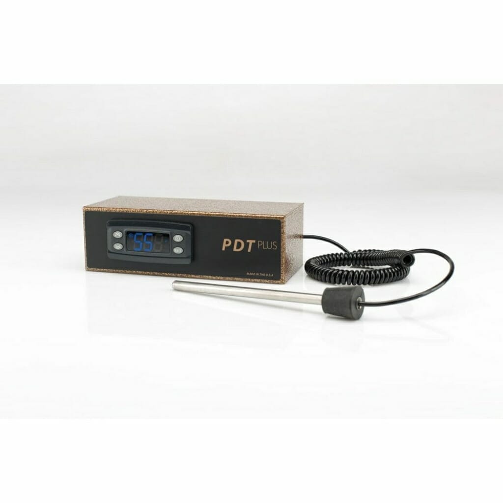 WhisperKOOL PDT Plus Thermostat | Wine Hardware