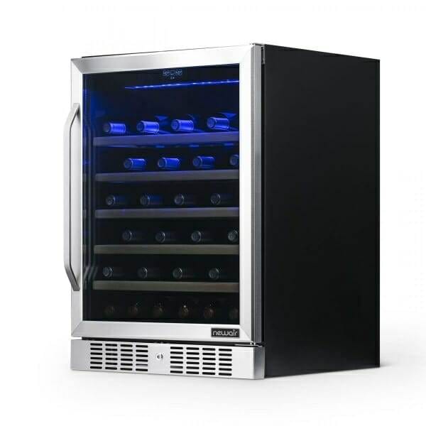 Wine Refrigerators – Wine Hardware