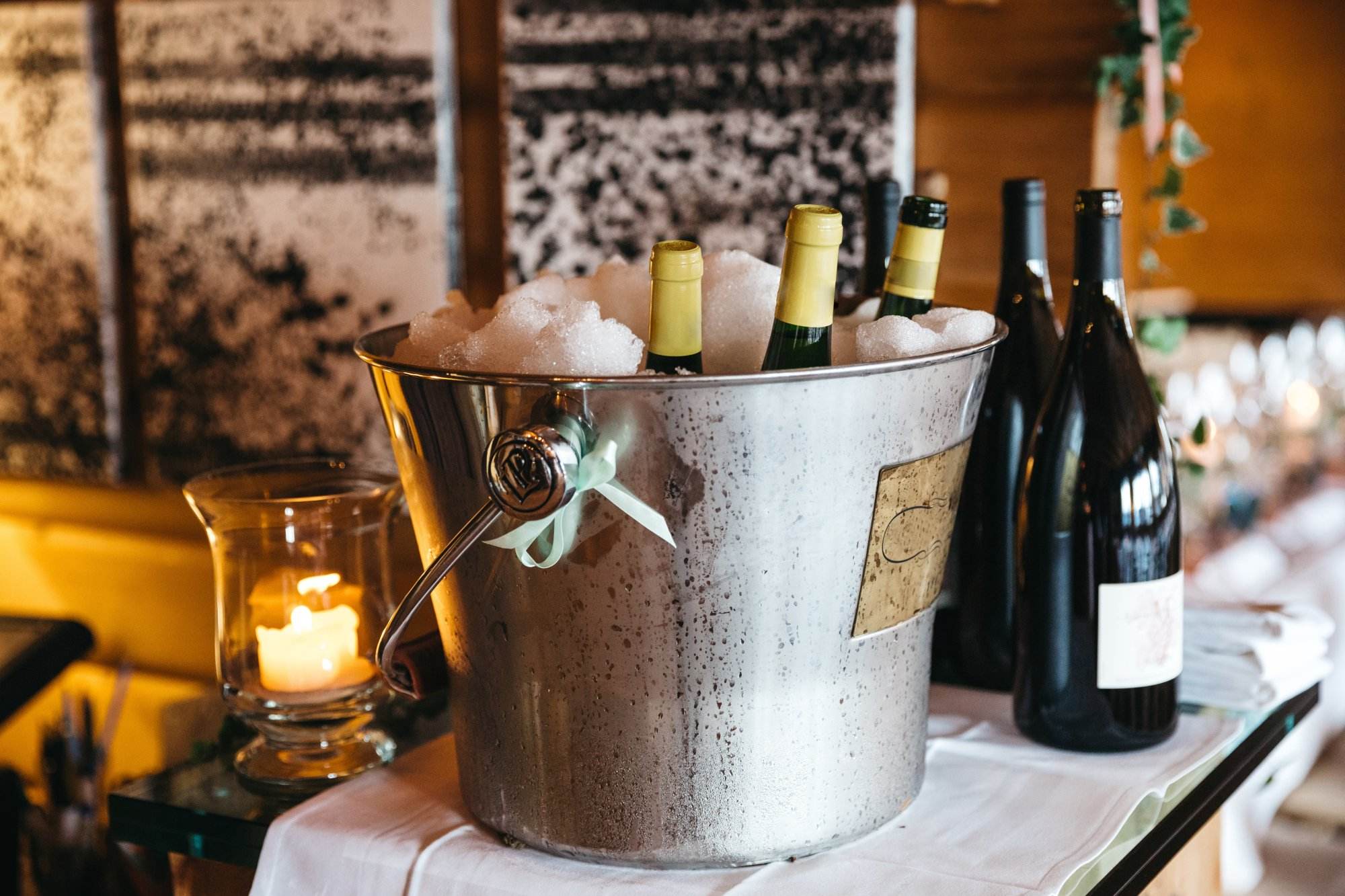 Top 5 Wine Preservation Techniques to Keep Your Wine Fresh | Wine Hardware